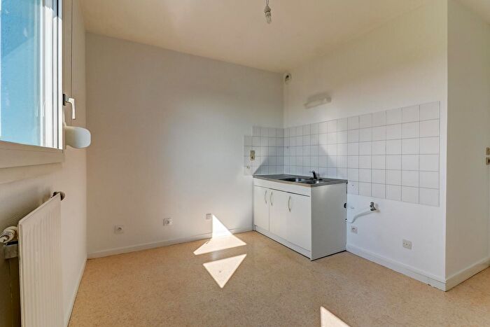 Appartement 3 pièces à louer - Quetigny