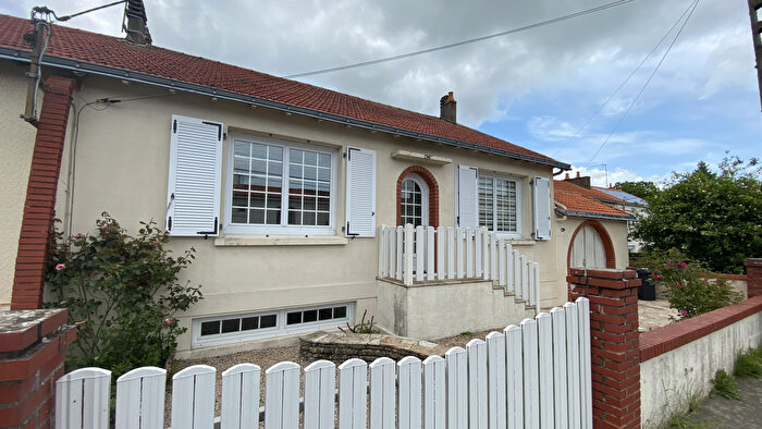 Maison 4 pièces à La Gaubretière, à vendre