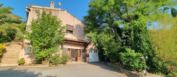 Maison 5 pièces à vendre à Draguignan, Billette, La Foux, Les Négadis