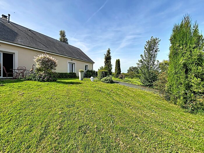 Cahagnes : Maison 6 pièces à vendre