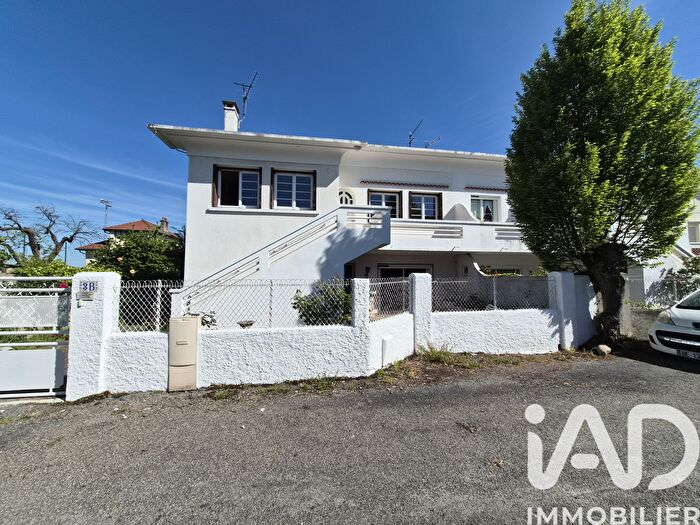 Maison 5 pièces à vendre - Tarbes, Saint-Antoine