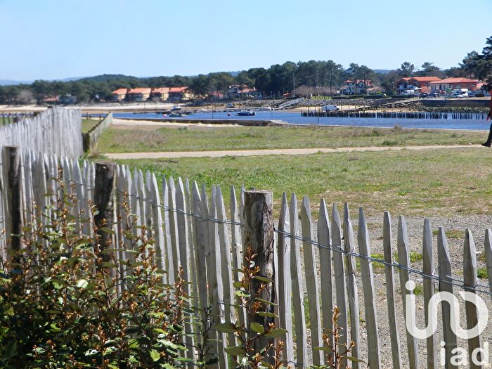 Appartement à vendre - Mimizan - 3 pièces