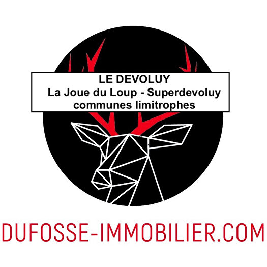 Appartement à vendre - Le Dévoluy, Agnières-en-Dévoluy - 1 pièce