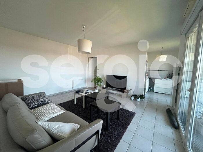 Amiens, Saint-Honoré, Jeanne d'Arc : Appartement 3 pièces à louer