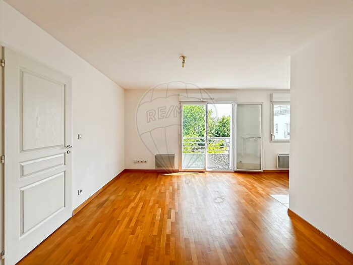 Appartement à louer - Nantes, Canclaux, Mellinet - 2 pièces - 1 chambre