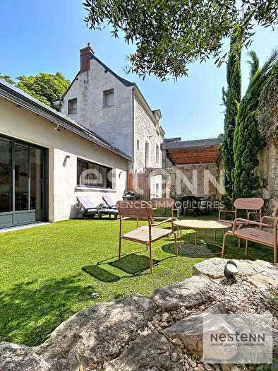 Larçay - Maison 6 pièces à vendre