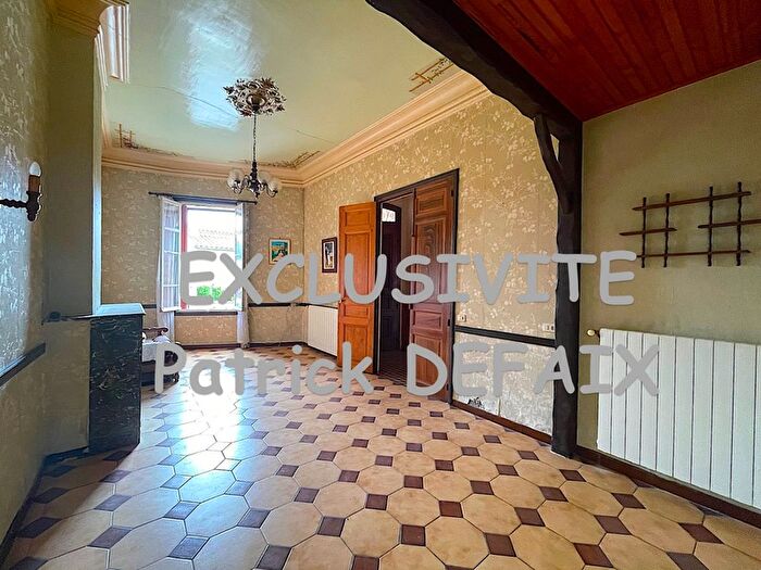 Maison 5 pièces à vendre à Tuchan