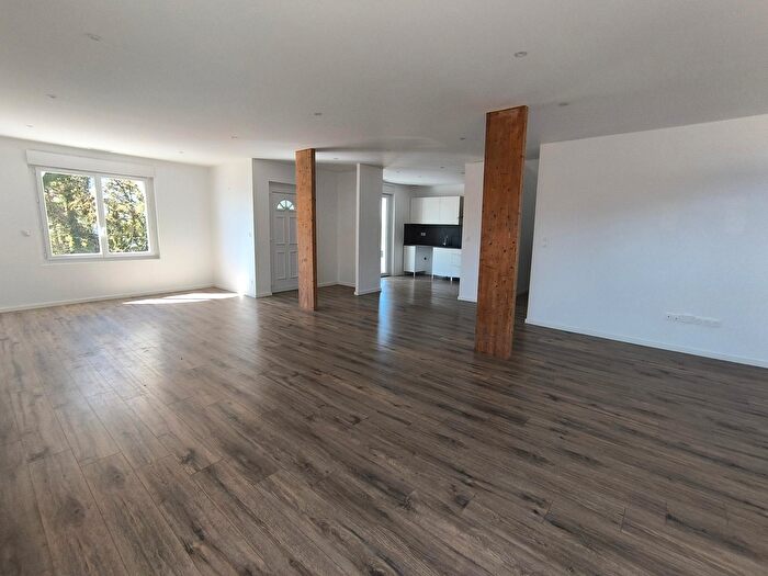Bergerac, Les Vaures, Vergnes, Breuil, Beauplan - Maison 5 pièces à vendre