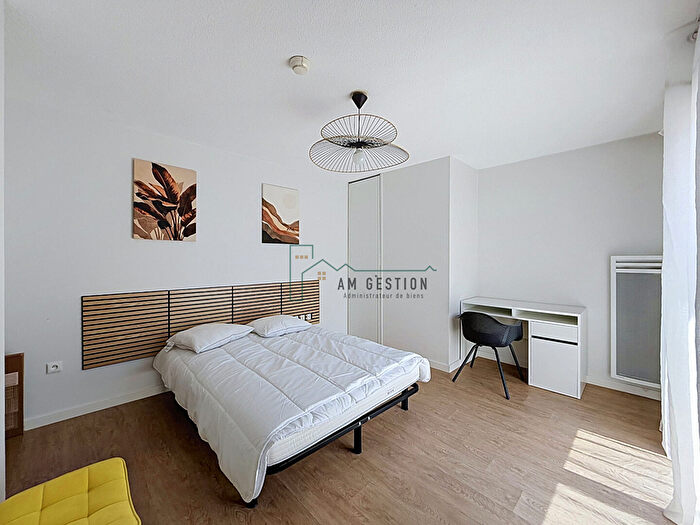 Appartement 1 pièce à louer à Limoges, Centre-ville, Hôtel de Ville, Emailleurs