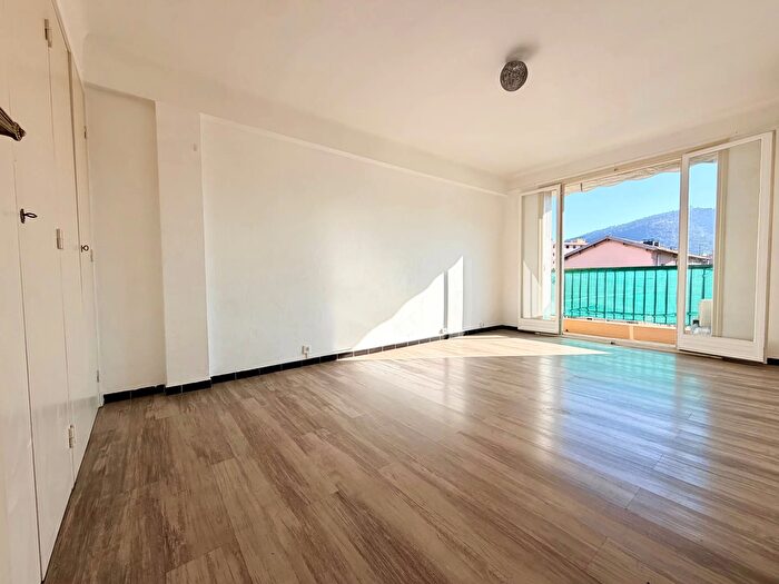 Appartement 2 pièces à vendre à La Trinité