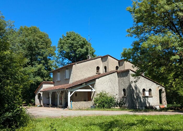 Maison 5 pièces à Saillans, à vendre