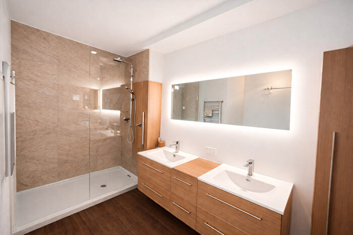 Appartement à vendre - Saint-Maur-des-Fossés, Parc de Saint-Maur - 3 pièces - 1 chambre