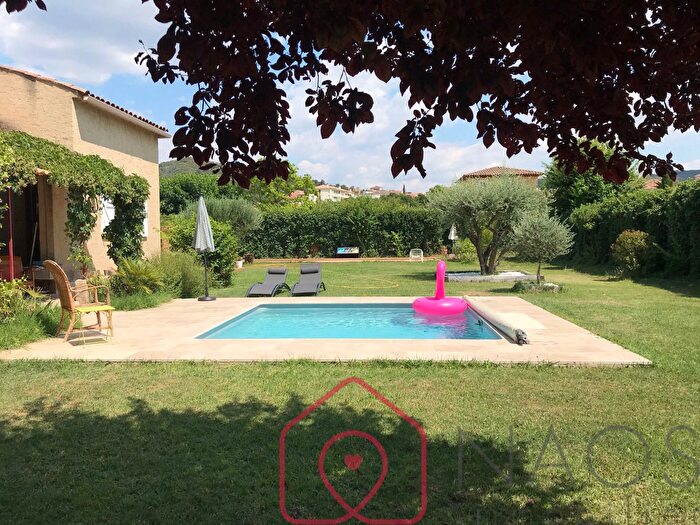 Maison 7 pièces à vendre à Oraison