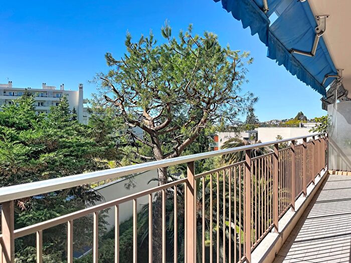 Appartement 2 pièces à vendre - Nice, Cimiez