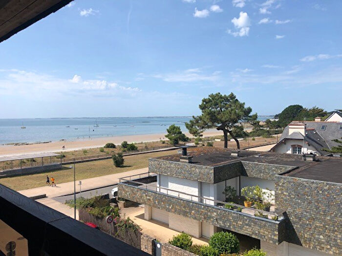 Carnac, Carnac Plage - Appartement 2 pièces à vendre