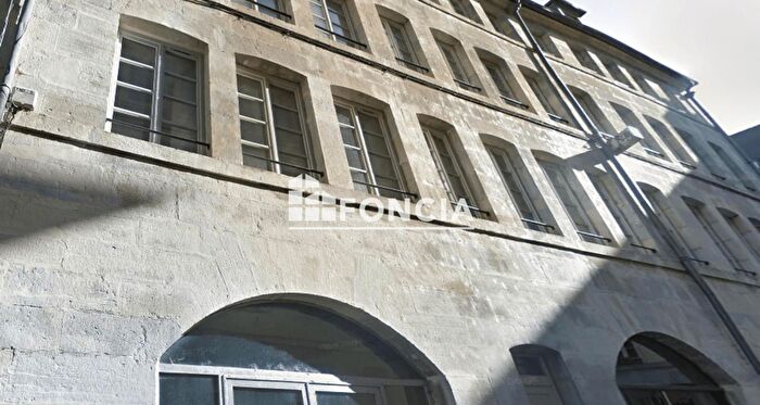 Appartement à vendre - Besançon, Boucle, Chapelle des Buis - 2 pièces - 1 chambre