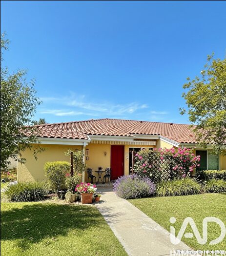 Maison à vendre - Les Mées - 3 pièces - 2 chambres