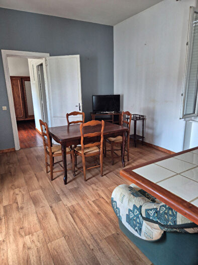 Mazamet : Appartement 2 pièces à louer