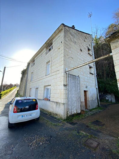 Appartement 2 pièces à louer - Parnay