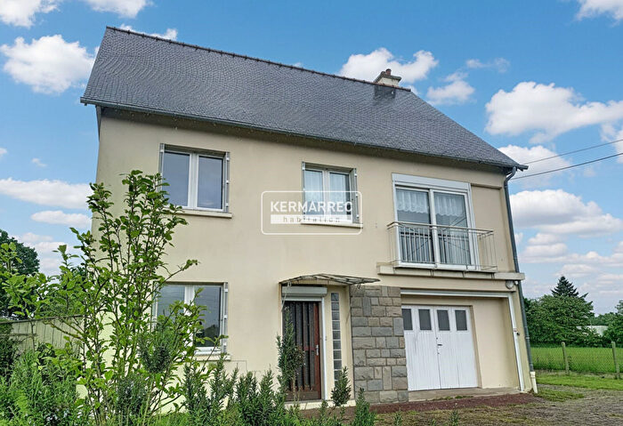 Maison 5 pièces à vendre - Betton