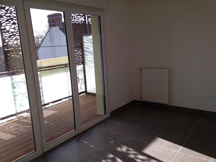 Appartement 2 pièces à Nantes, Nantes Erdre, La Beaujoire, Saint-Joseph de Porterie, à louer