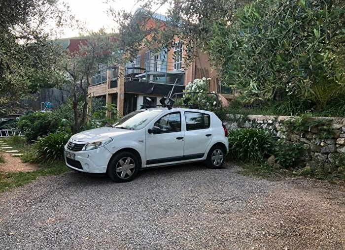 Maison 5 pièces à louer - Grasse