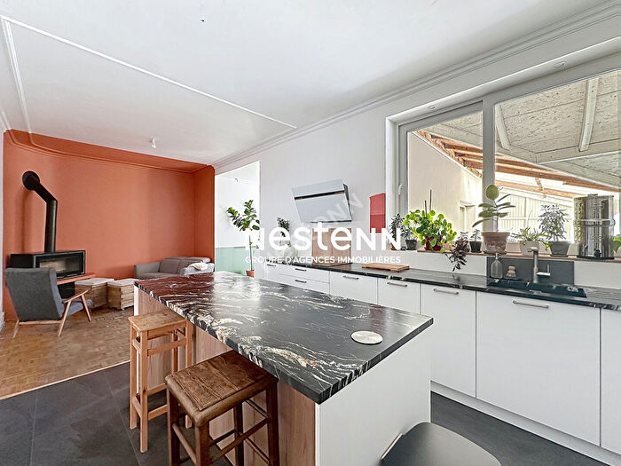 Quimper, Penhars, Penanguer, Corniguel : Maison 7 pièces à vendre