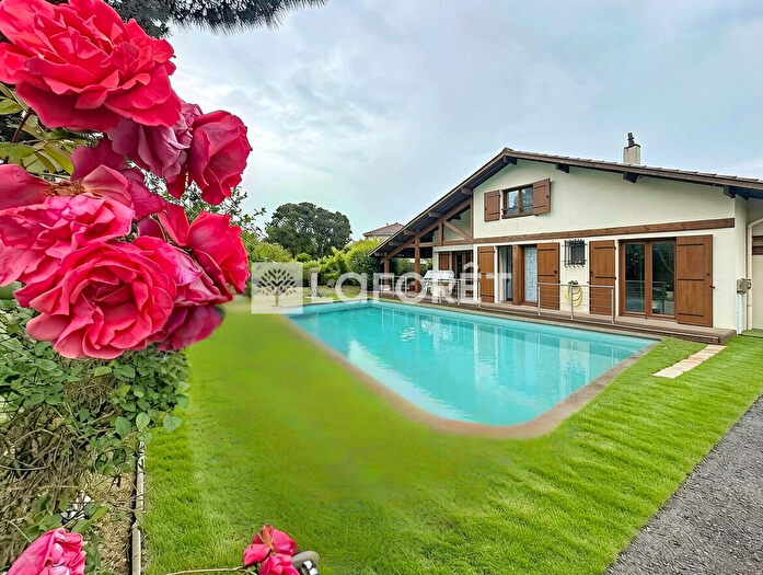 Maison 6 pièces à vendre à Mérignac, Bourranville