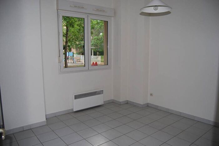 Appartement 1 pièce à louer à Championnet-Caserne de Bonne, Grenoble