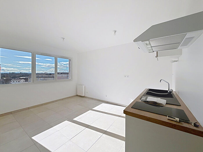 Appartement 1 pièce à louer - Meximieux