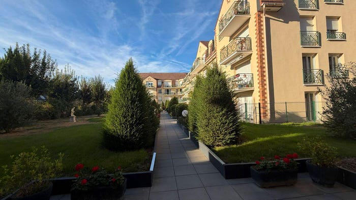 Arche Guedon, Torcy - Appartement 2 pièces à louer