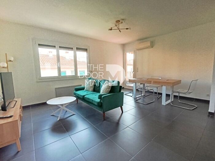Sanary-sur-Mer, Centre-ville, Port - Appartement 3 pièces à vendre