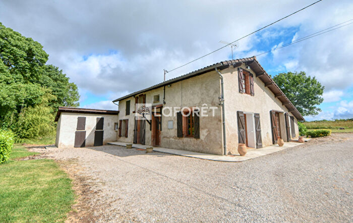 Maison 6 pièces à vendre à Montans