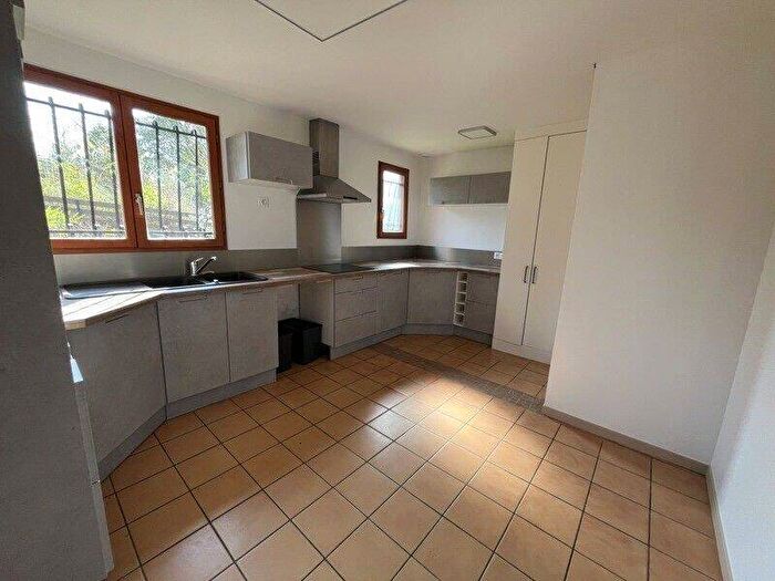 Maison à louer - Cénac - 6 pièces - 5 chambres