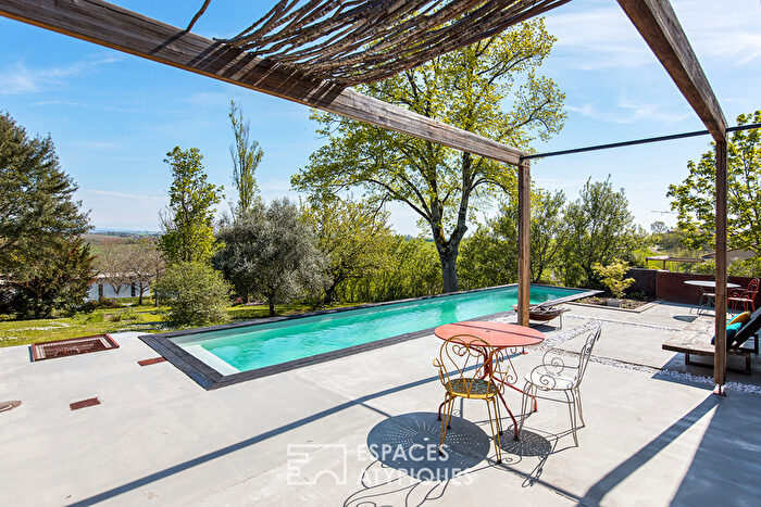 Maison 6 pièces à Veilhes, à vendre