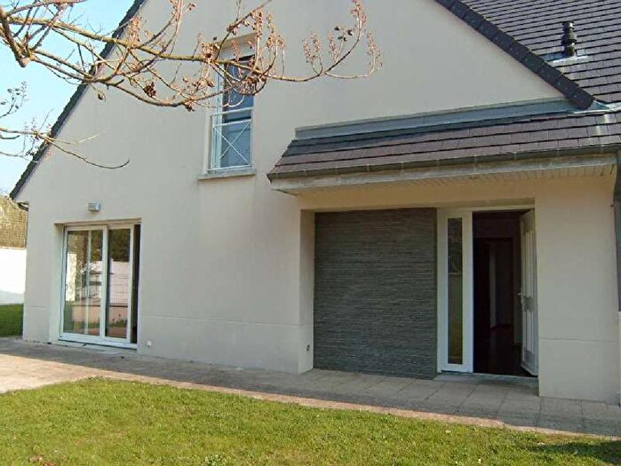 Maison à vendre - Sens, Saint-Paul, Moulin à Tan - 7 pièces - 5 chambres