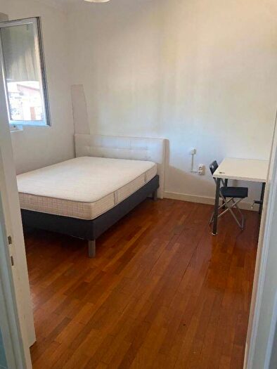 Appartement 5 pièces à louer - Clément, Villeurbanne