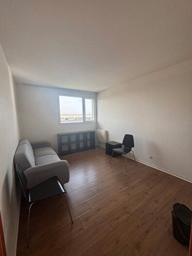 Appartement 2 pièces à Thabor-Saint Helier, Rennes, à louer