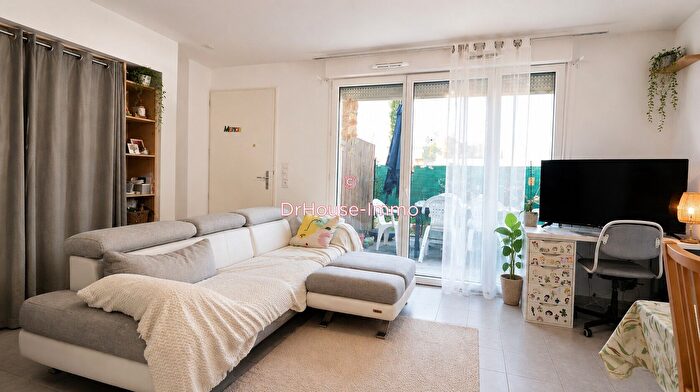 Appartement 3 pièces à Gradignan, Bersol, Lange, Naudet, à vendre