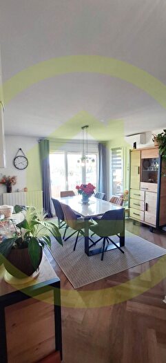 Appartement à vendre - Fréjus, Gallieni - 3 pièces - 2 chambres