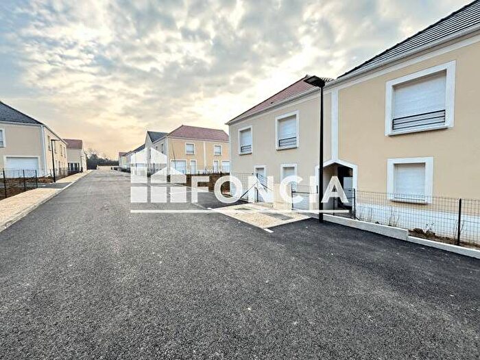 Appartement à louer - Saint-Hilarion - 4 pièces - 3 chambres