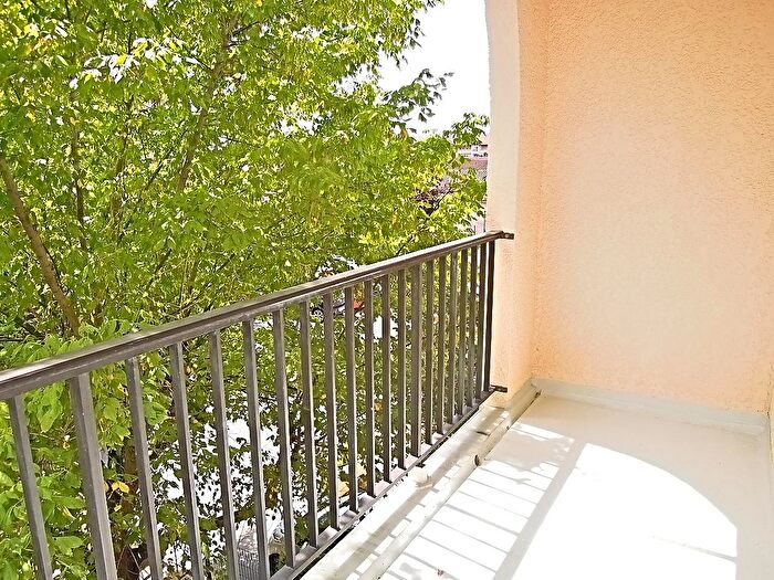 Toulouse, Ancély, Arènes romaines - Appartement 1 pièce à louer