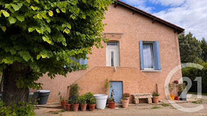 Générac - Maison 3 pièces à vendre