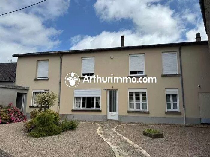 Maison 5 pièces à vendre - La Ferté-Macé