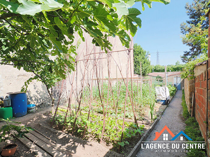 Carrières-sous-Poissy, Saint-Louis, Champfleury - Maison 5 pièces à vendre