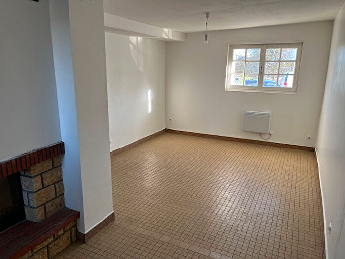 Maison à louer - Montroty - 4 pièces - 3 chambres