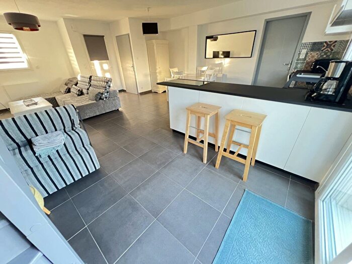 Maison à louer - Nantes - 7 pièces - 3 chambres