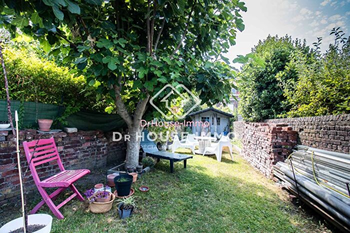 Mons-en-Barul, Haut de Mons : Maison 6 pièces à vendre