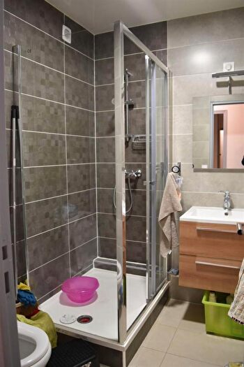 Paris 19ème, Jourdain, Pyrénées : Appartement 3 pièces à louer