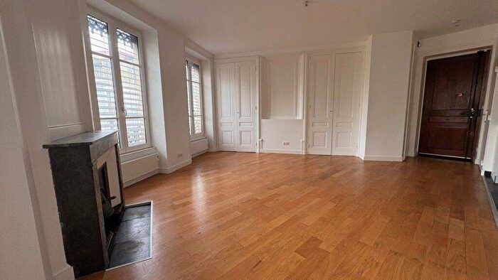 Appartement 2 pièces à Part-Dieu, Lyon 3ème arrondissement, à louer